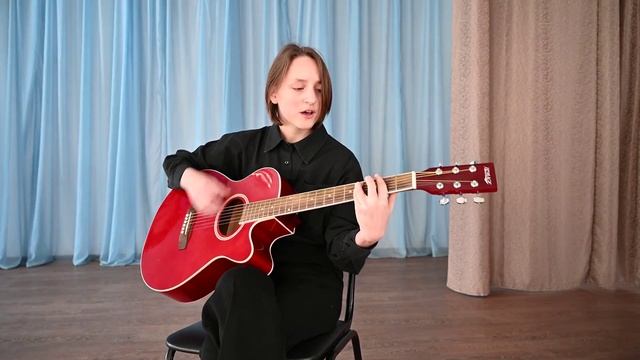 МБОУ СОШ №2 Романенко Оксана Андреевна.mp4