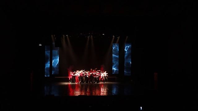 Показ режиссёров 4 курса «Финал? І ДК Металлургов 23.06.2024