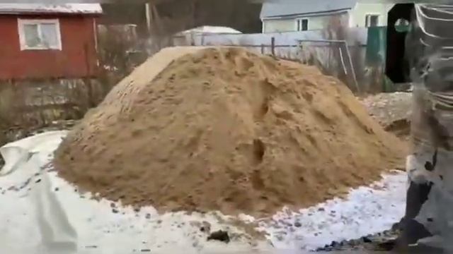 Монтаж автономной канализации  Спарта 1000  в г. Клин Московской области