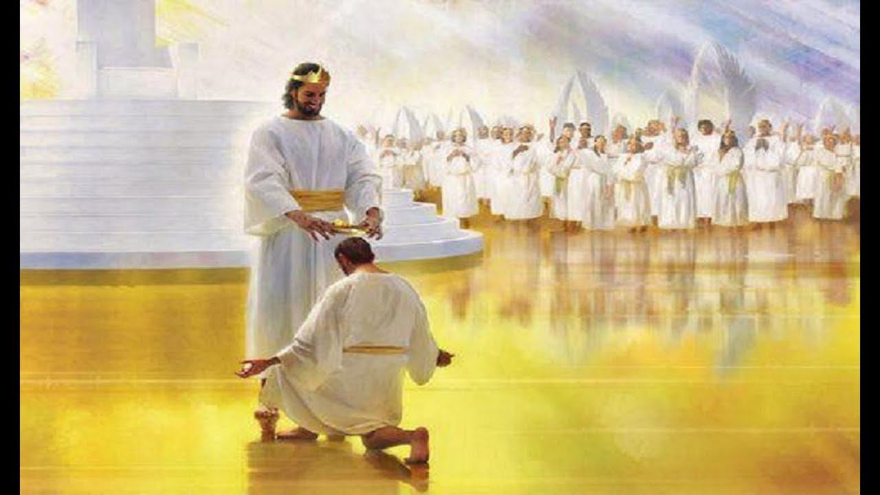 Путь превосходнейший!