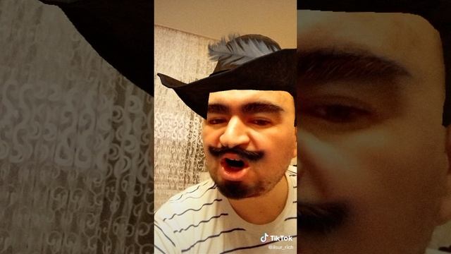 Пародия на Боярского