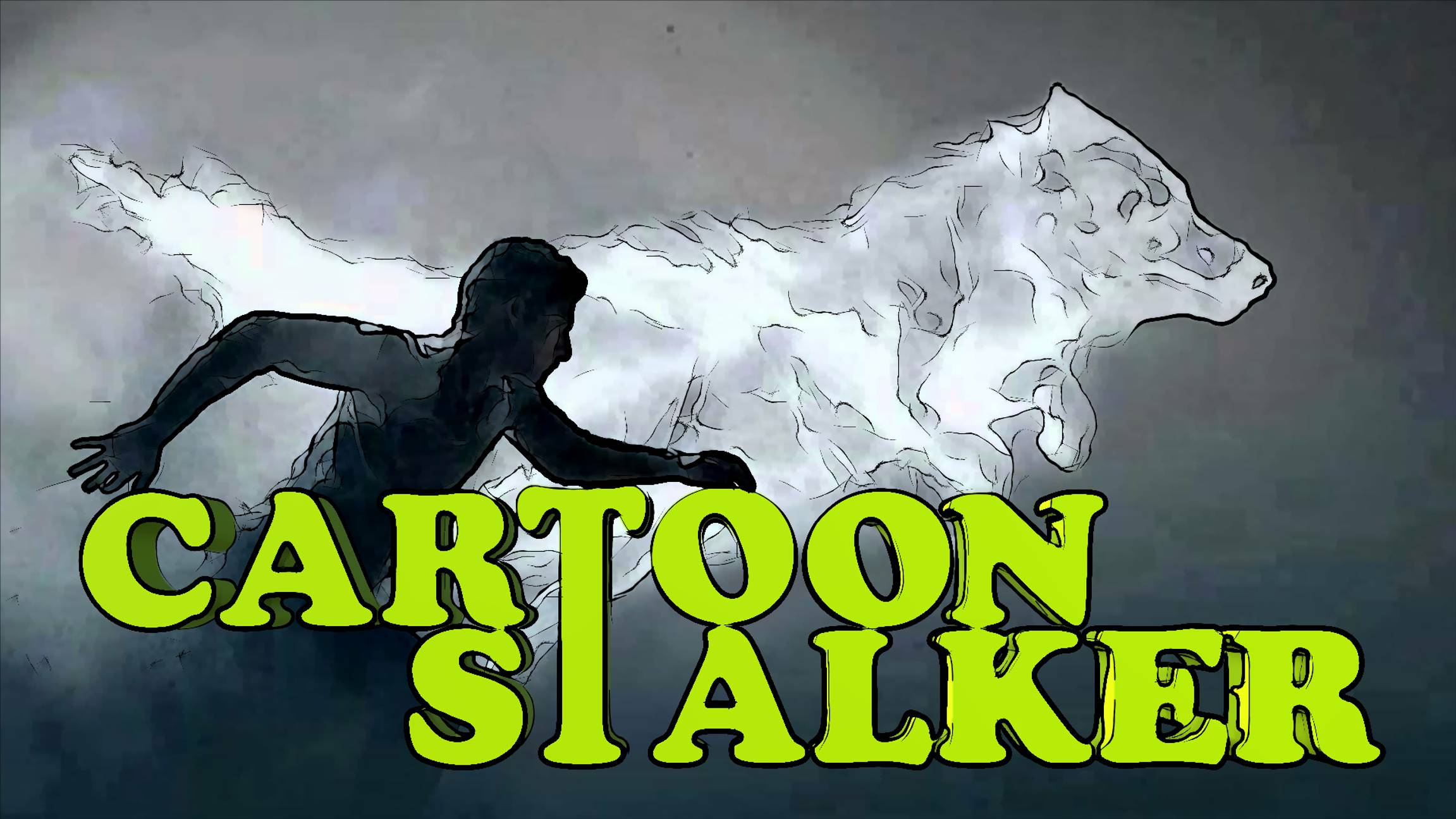 «Беги STORM Беги» Stalker Online Cartoon