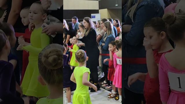 Тренер за паркетом!