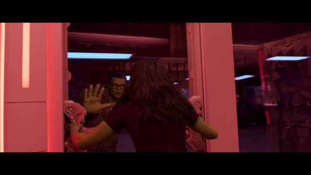 Женщина-Халк 4K ? 1 Сезон ? Сериал 2022