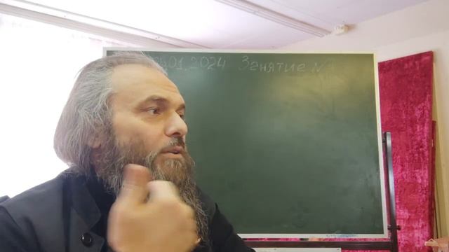 Простота лучше воровства.Урок-беседа 28.1.24.