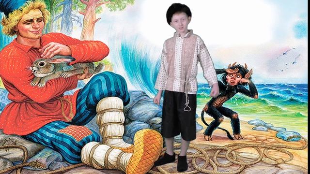 3 место  Яшин Григорий  3 гр. ГБОУ школа-интернат 5.mp4