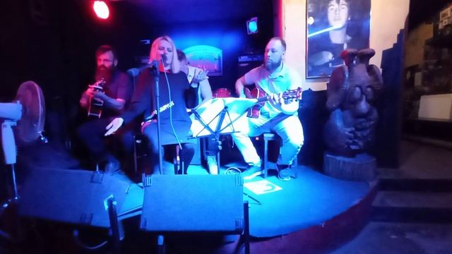 Выключи свет