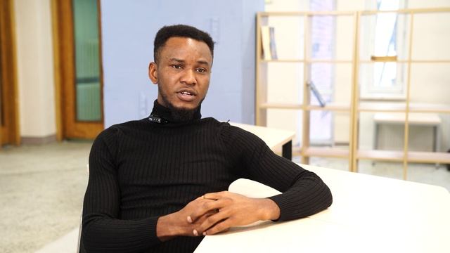 Okoli Kingsley Chinonso, Nigeria