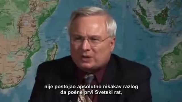 Нови светски поредак - Задња игра - део 02