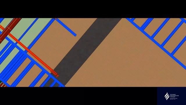 Технология монтажа котла с естественной циркуляцией для энергоблока мощностью 150 МВт. Часть 1