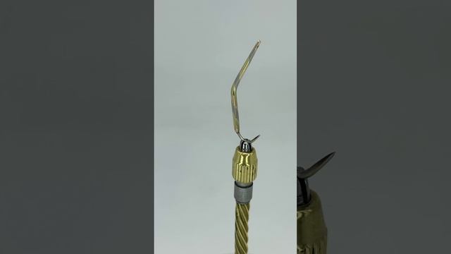 Блесна Успех от Mr. Musurok