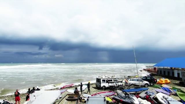 Летний ветер 20.07.2014