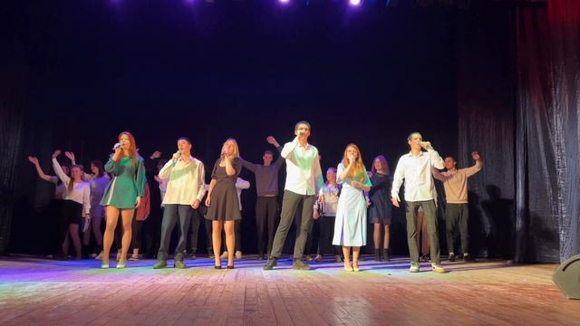 Коллектив Юность - Мир не прост