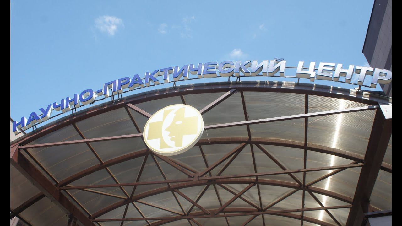 Московский камерный хор - Концерт в НПЦ "Солнцево"