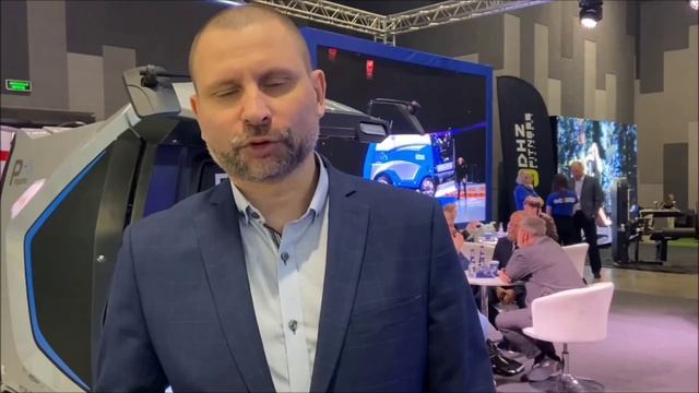 "Слово декану!". Декан Вау-Факультета Олег Майоров о партнерстве с компанией "Ледовый Сервис". Ч.1