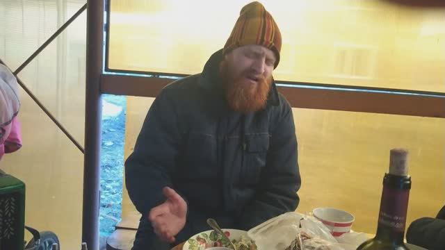 Уж ты батюшка....