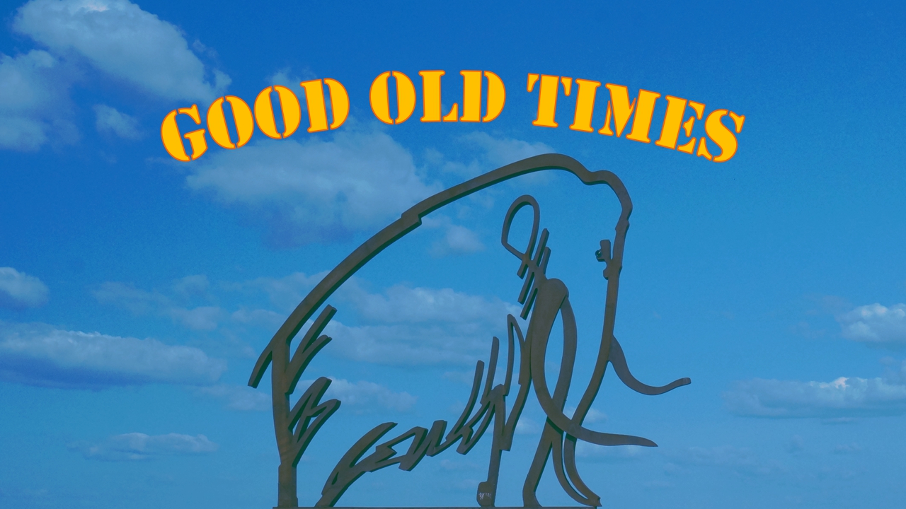 mawrr - Good old times (music video)