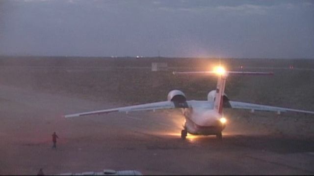 Катание КРАСНОГО КОНЯ (10-я серия)