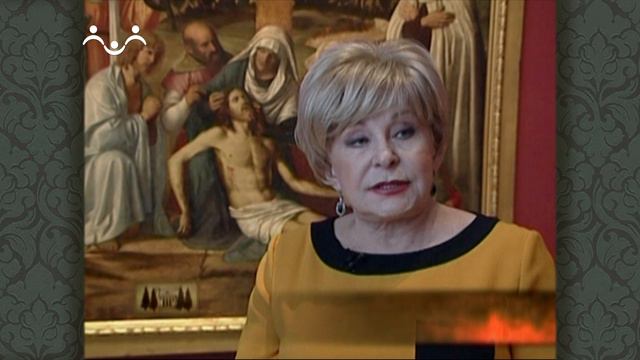 Мой Пушкинский. Нищий скупец Перуджино