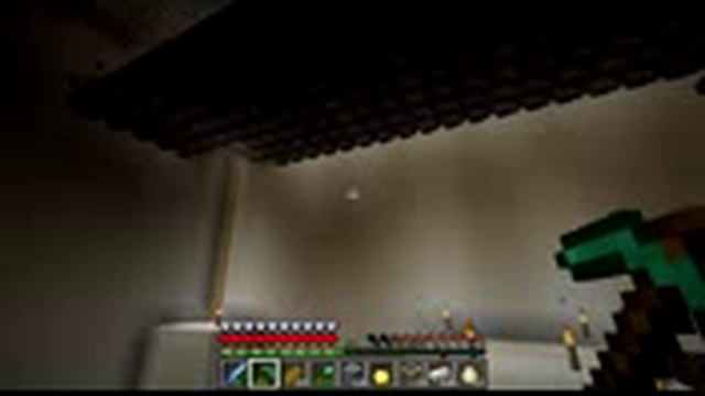 ДИМАКРАФТ! Серия 17 - Подводный храм