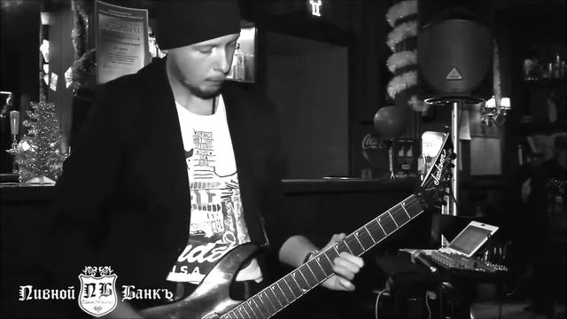 Илья Гордиенко. Промо видеоролик Live.