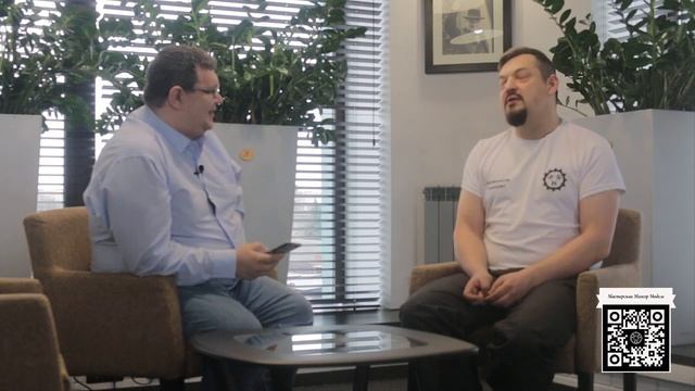 Интервью с Российским производителем химии для моделизма MAZHOR MODELS Тимофеем Садовниковым