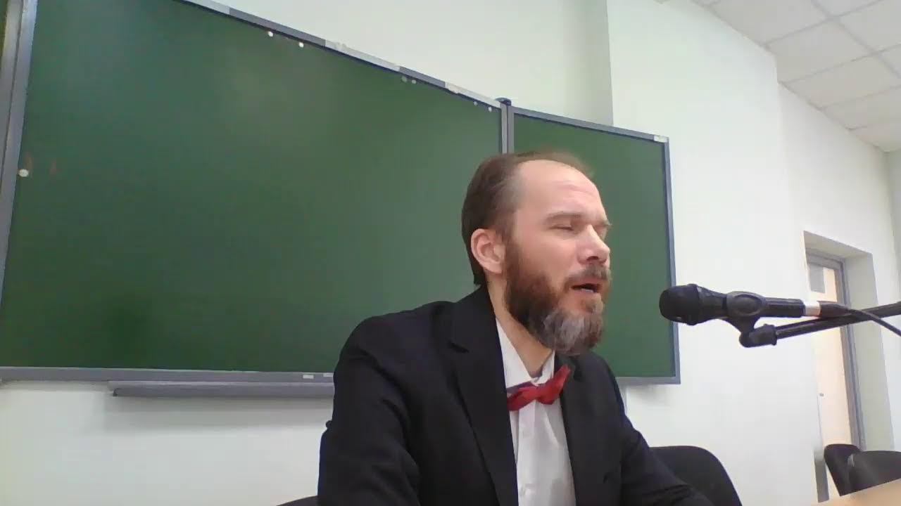 Право и факт в гражданском праве.