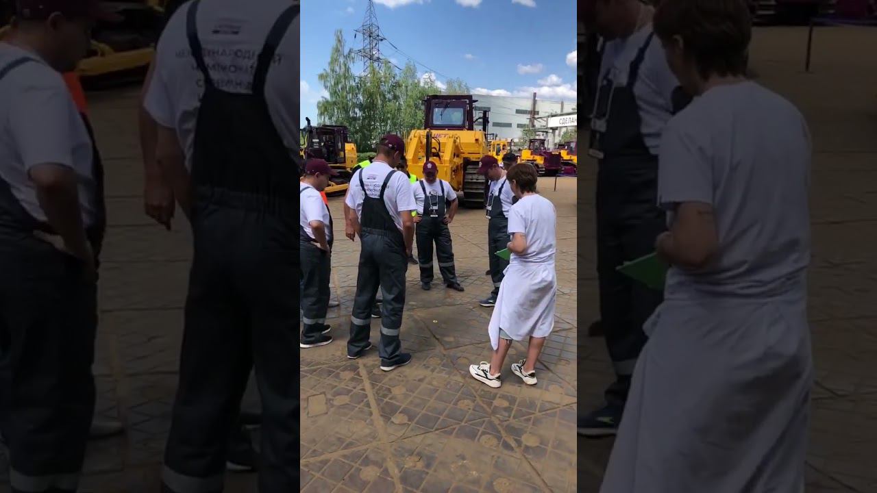 Кубок СЕРВИС-ЧЕТРА 2024. Первый день!