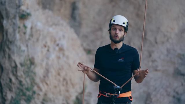 Страхование в альпинизме