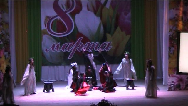 "Любовь, измена и колдун "Эдуард Асадов