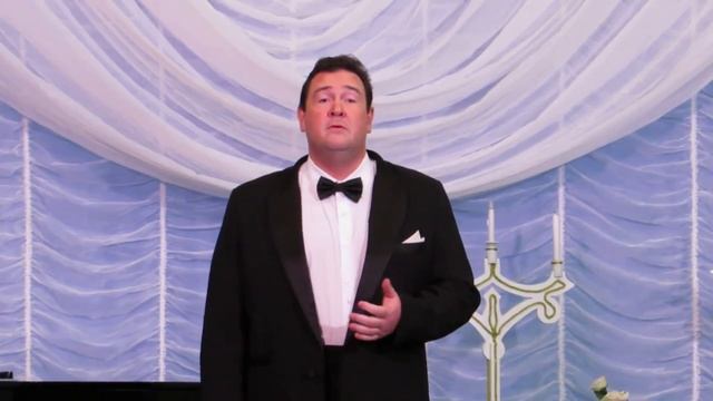 Вадим Стародубцев. Выступление на музыкальной гостиной. 18.11.18г.