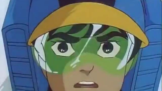 EP.4Тандзе! Heddomasutā Junia