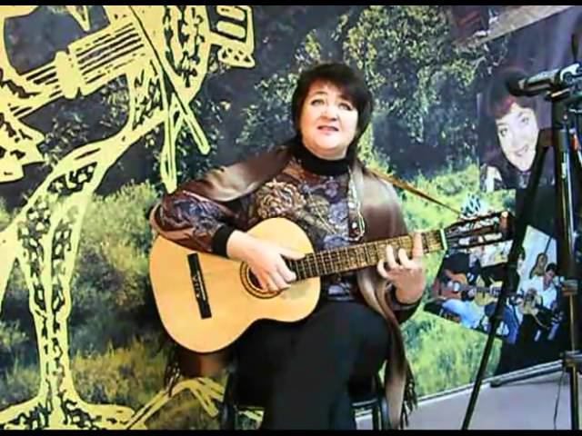 Светлана Смагина. Может я - это ветер (авт.).mpg