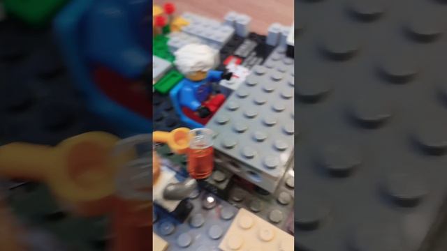 Кто делал бартак