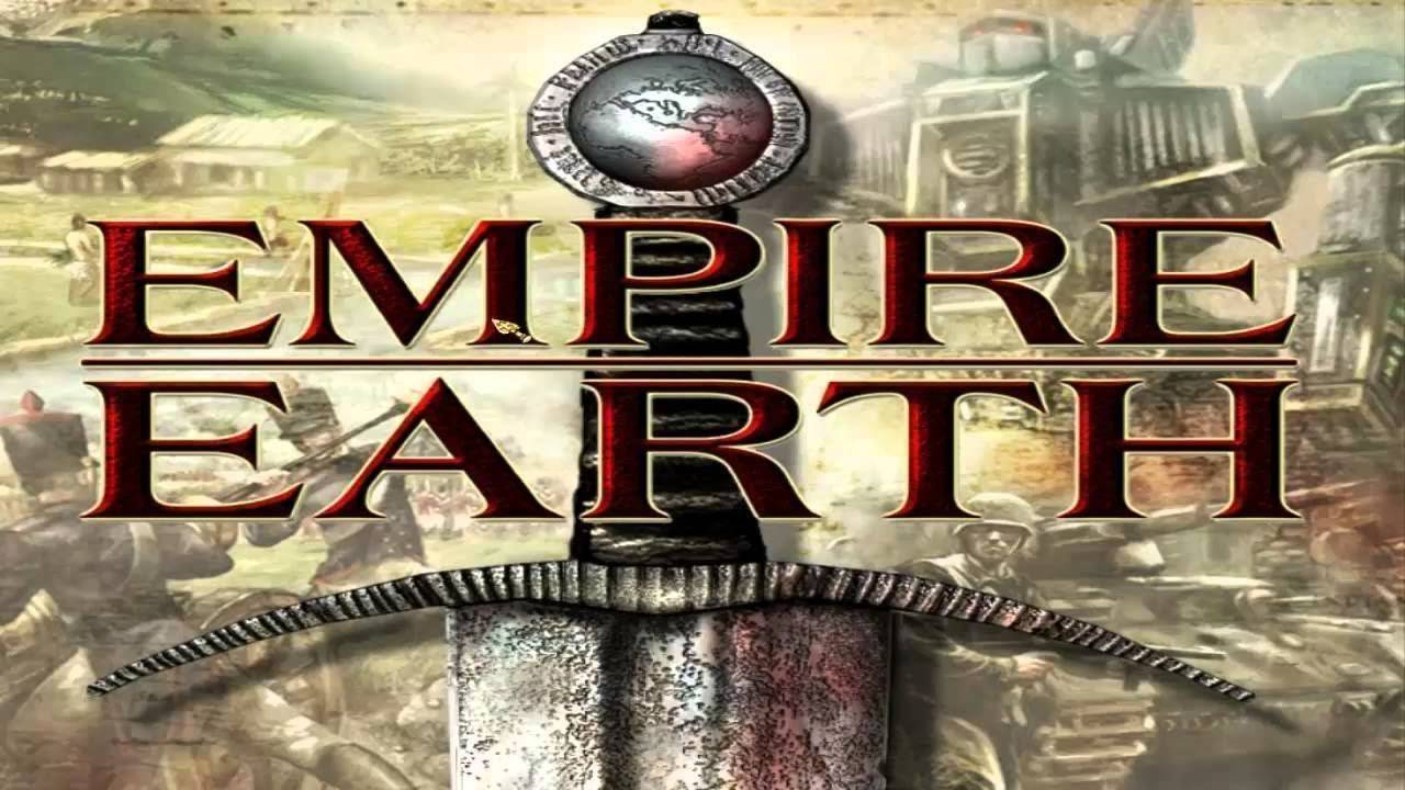 прохождение игры Empire Earth 2 серия Развитие и технологии