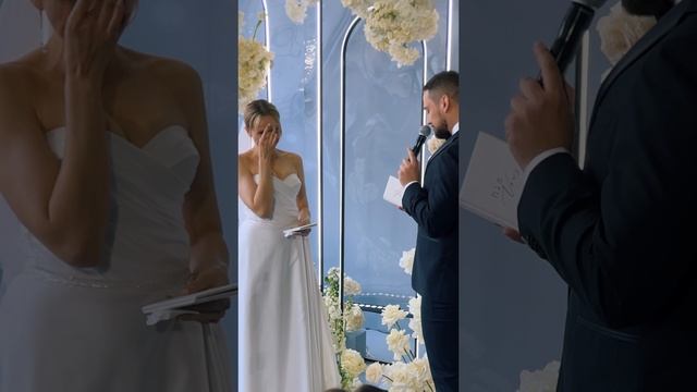 ReelsBanda: свадебный рилс в "Шале Березка", Москва, Рублевка