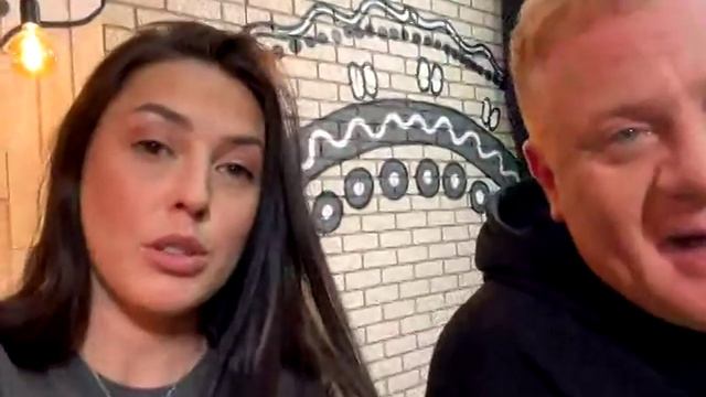 Киров Live 2 с Антоном Юрьевым и Полиной Жуковой