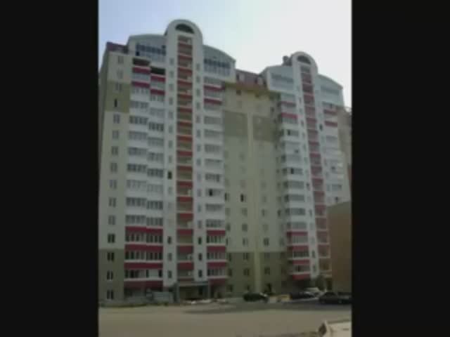 Высотные дома по технологии ВЕЛОКС