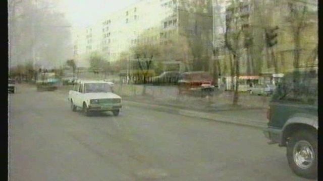 1999г., Пушкин 2.wmv