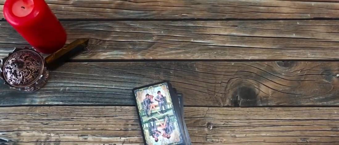 Диагностика отношений на #тароманара