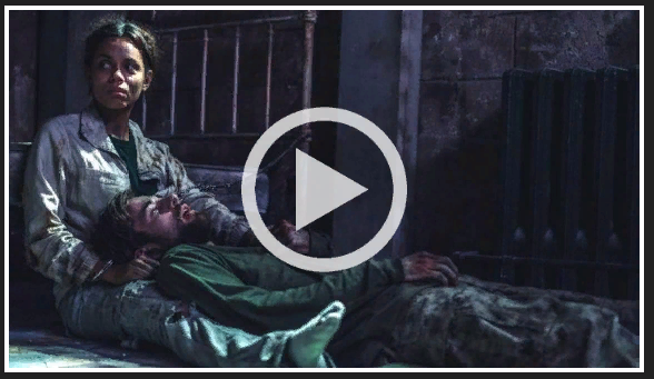 Дикая кошка 2021 Драма Трейлер
Wildcat