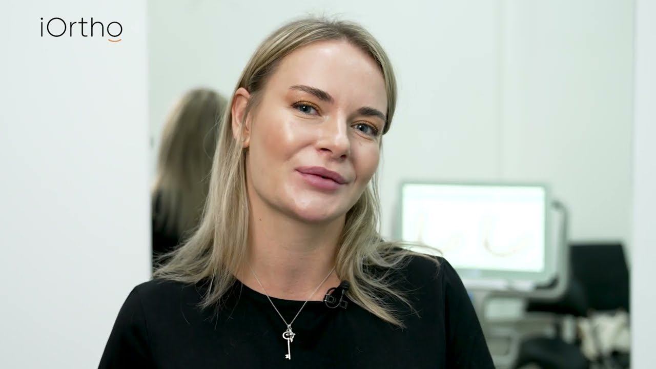 Американская система прозрачных элайнеров Spark