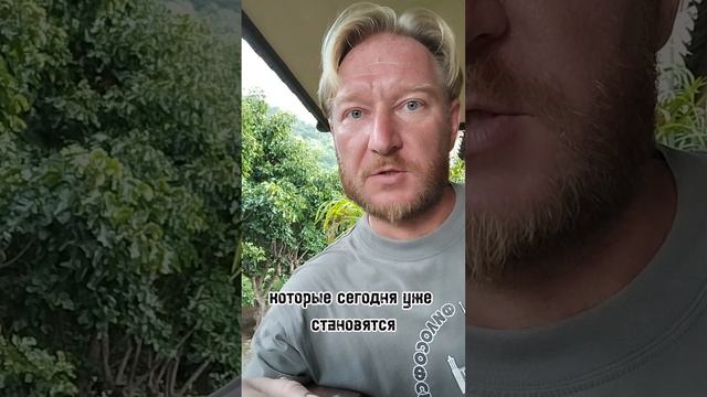 Будущее зависит не от тебя