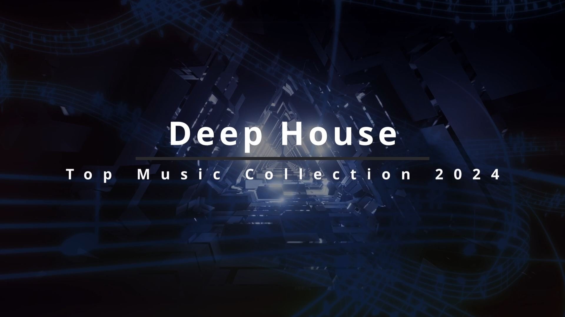 Лучший Дип Хаус 🎧 Deep House - Top Music Collection 2024 (Part 2)