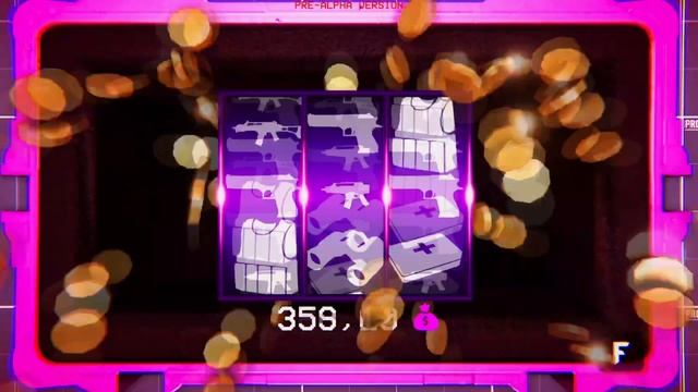 OVERKILLL ESCAPE DEMO