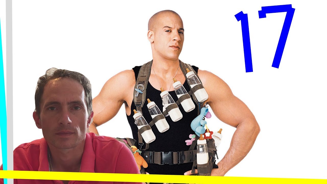 Хорошие фильмы 17