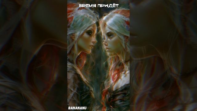 Время придёт: песня от Баняни #музыка #banananu #бананану