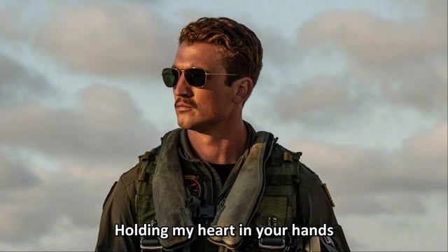Toto - Only You (Top Gun Maverick)