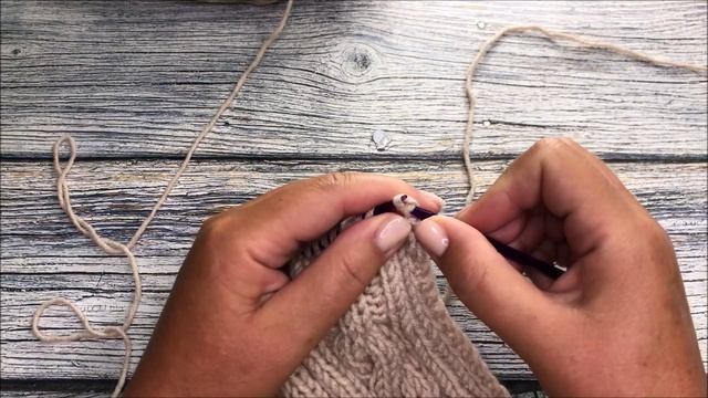 Ленивый способ закрытия петель. Теперь закрываю петли только так