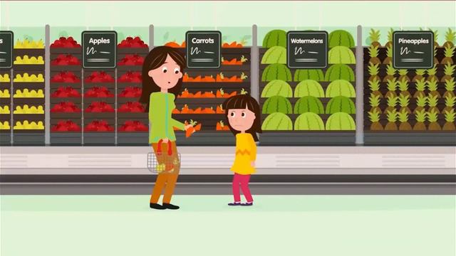 Academy Stars 1 Unit 10 Present simple + and -